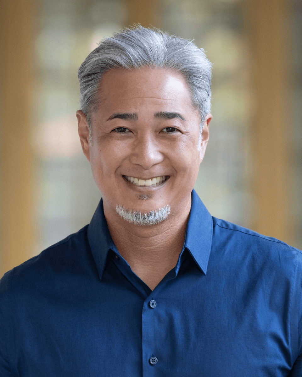Team | Aloha Harvest | Staff, Drivers, and Board Members