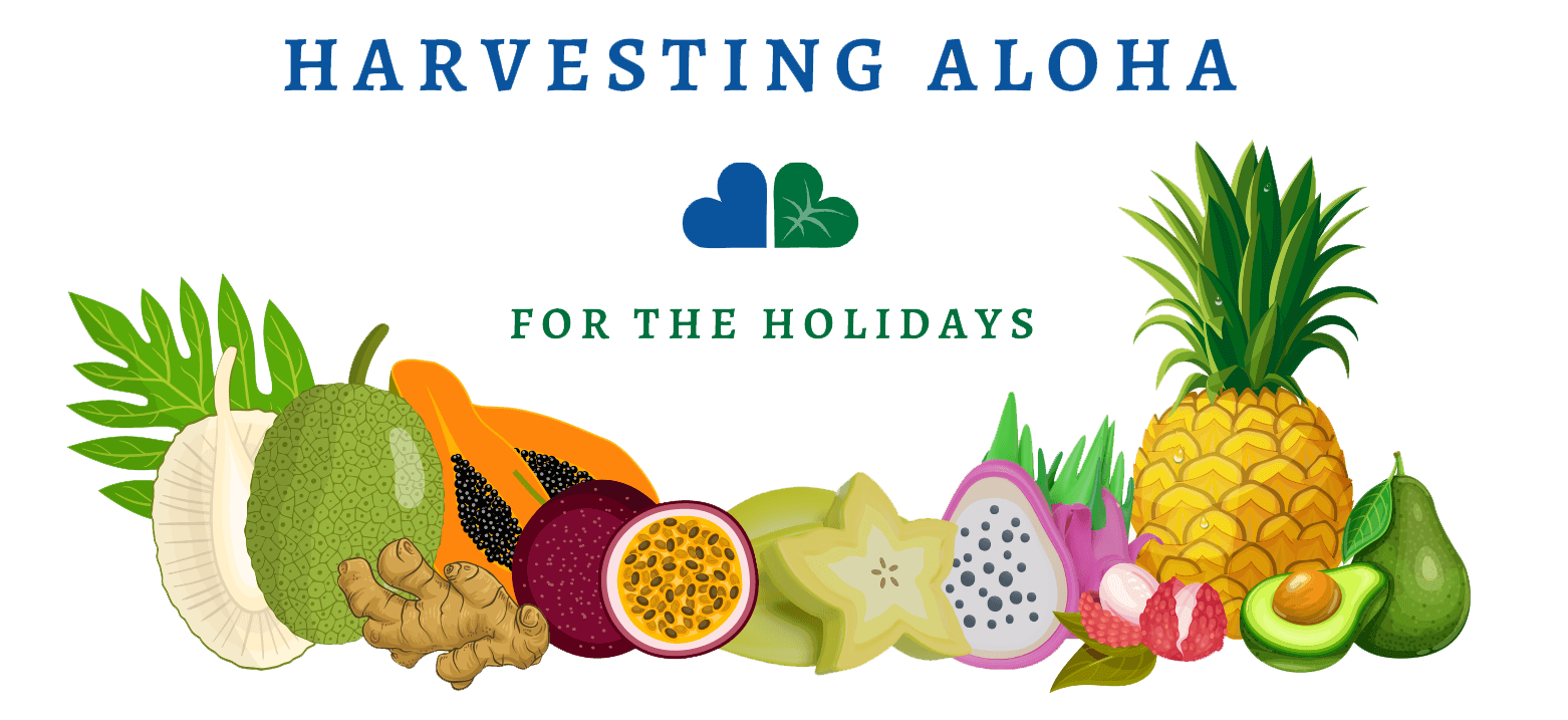 Donate Money | Aloha Harvest | Make a change for Hawai'iʻs hungry!